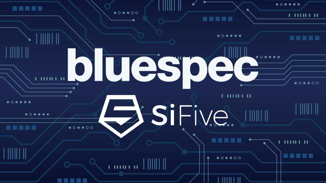Bluespec to Co-Host SiFive Technical Symposium | Bluespec