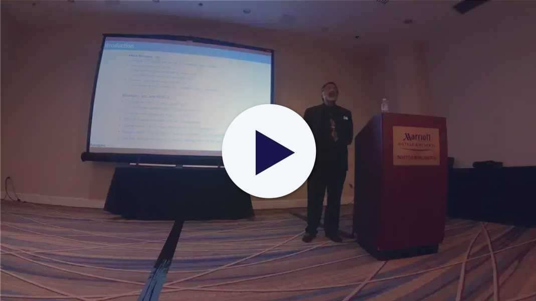 Bluespec Co Hosts Captivating Boston Risc V Technical Symposium Bluespec