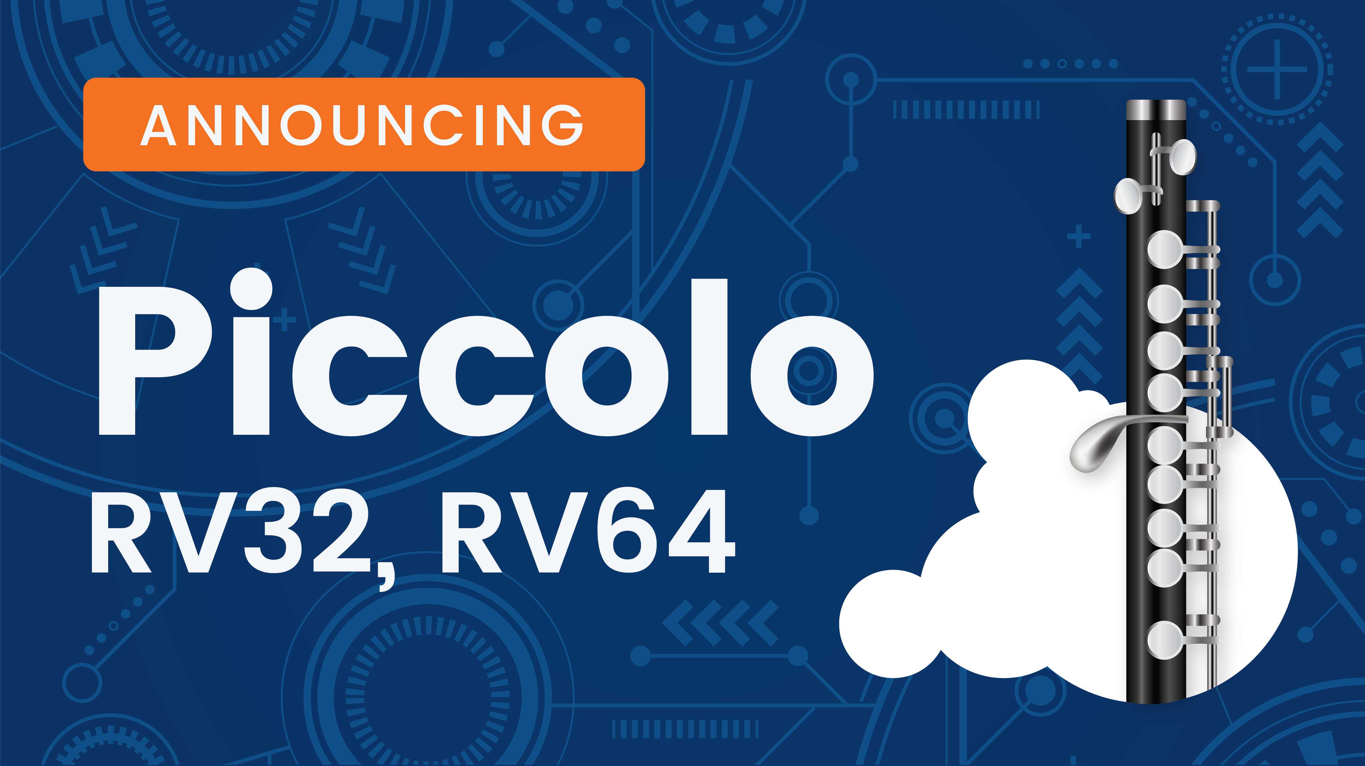 Bluespec, Inc. Releases a New Family of Open-Source RISC-V Processors | Bluespec